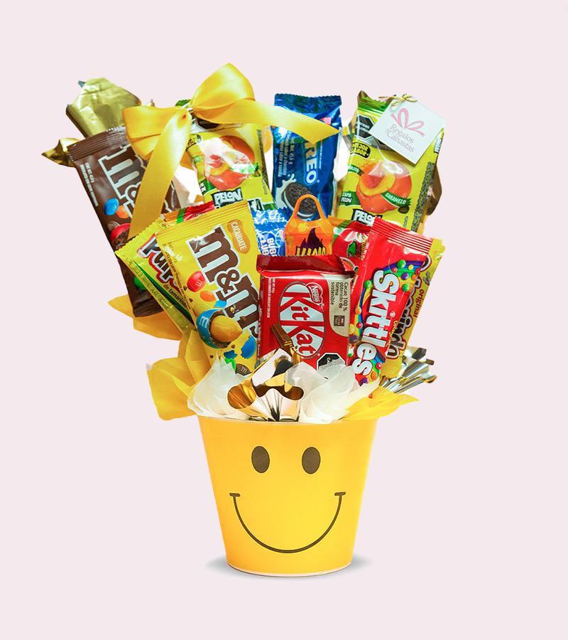 Dulces Detalles | Regala un detalle especial – Regalos y Canastas