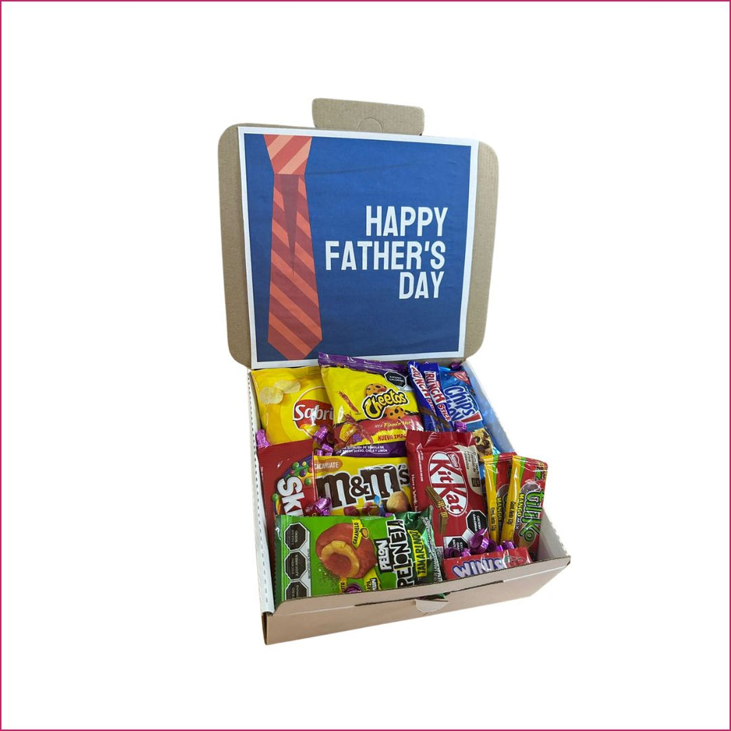 Regalos para Papá | Sorprende al Héroe de la Familia – Regalos y Canastas