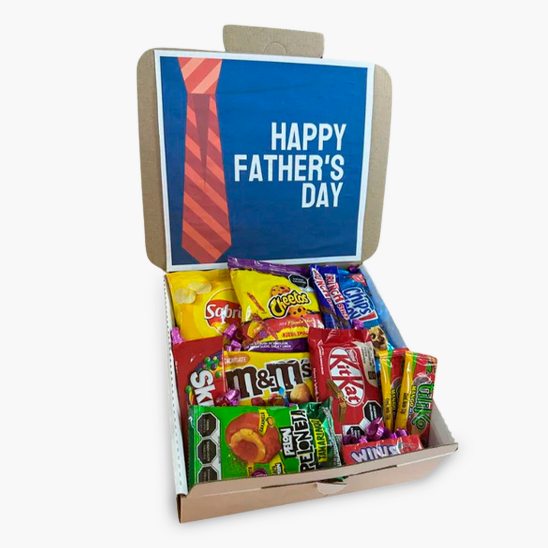 Regalos para Papá | Sorprende al Héroe de la Familia – Regalos y Canastas