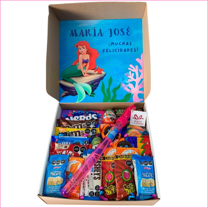 Dulces Detalles | Regala un detalle especial – Regalos y Canastas