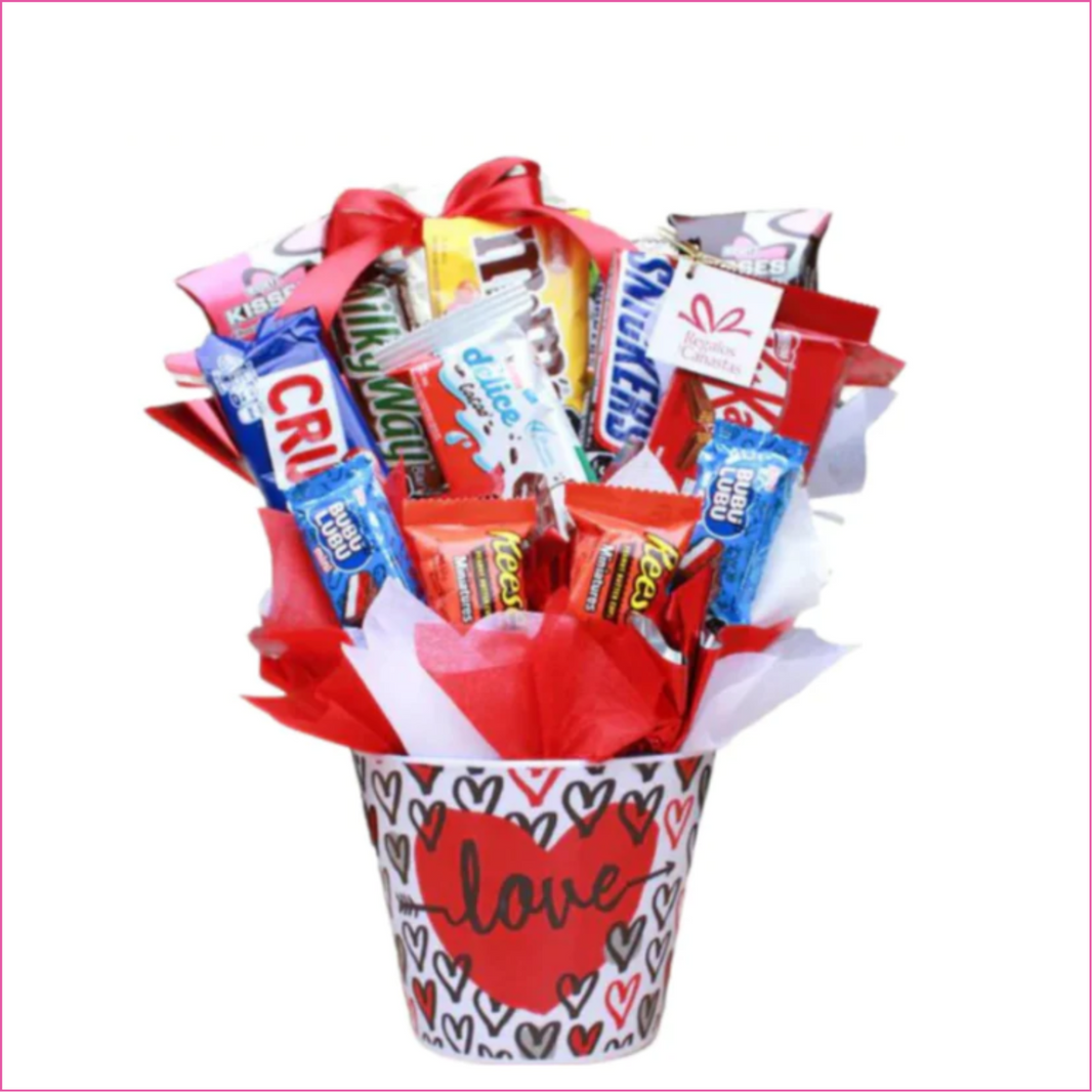Dulces Detalles | Regala un detalle especial – Regalos y Canastas
