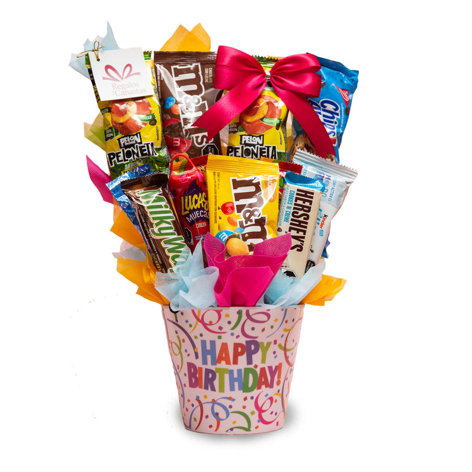 Regalos de Cumpleaños | Celebra a tus personas favoritas – Regalos y ...